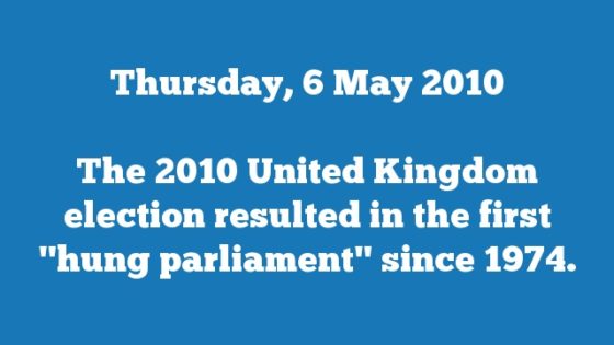 Political Events of the 2010s #67